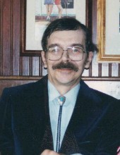 David W. Campbell - 2023 - Philbin Comeau Funeral Home