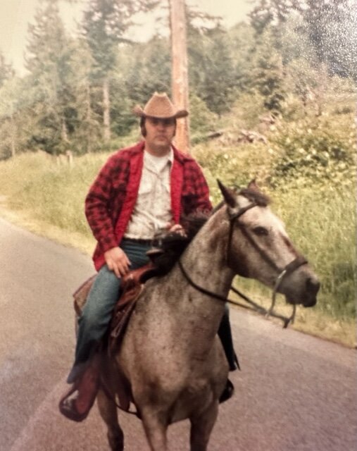 Gregory Duane Jacobson - 2023 - Bell Tower Funeral Home