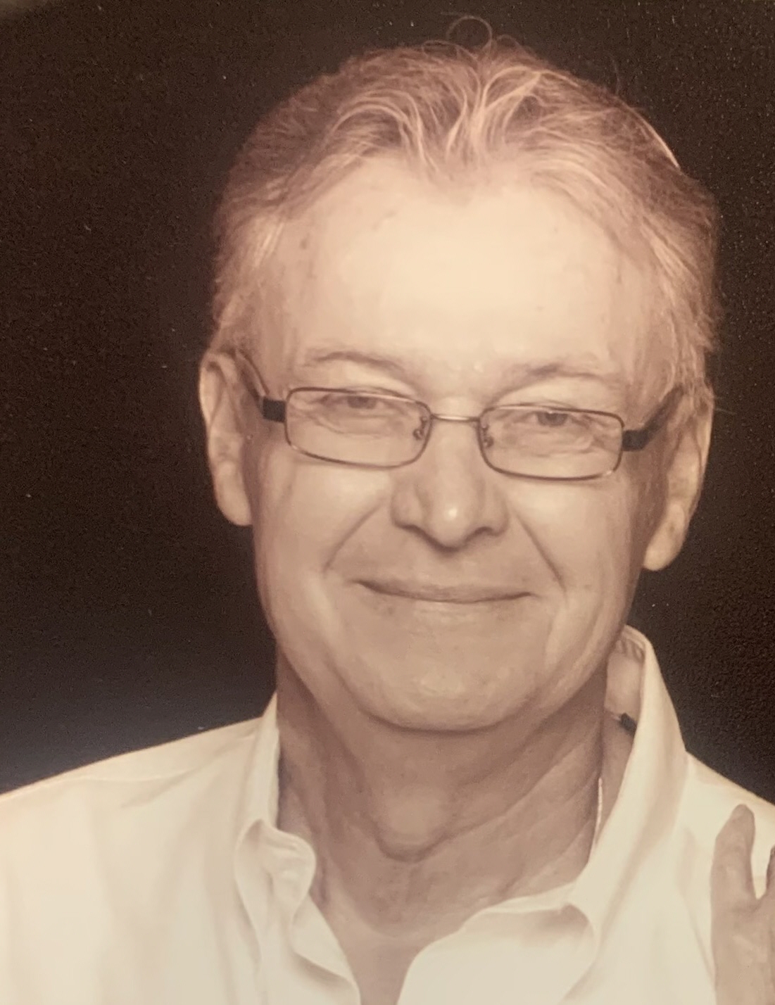 William Van Ness Greig - 2023 - Snodgrass Funeral Homes