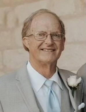 Ken R. Winders - 2023 - Barnes Friederich Funeral Home