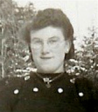 Margaret Alfreda Wheeler - 2023 - Central Funeral and Cremation Services