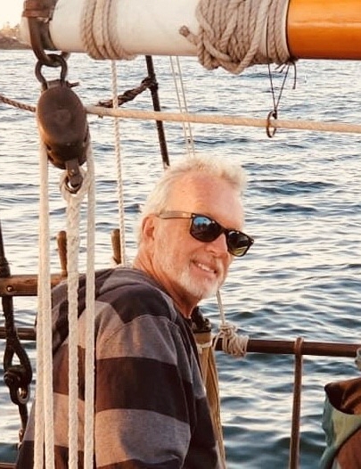 Keith Stuart Ehrlich - 2023 - Messinger Mortuaries