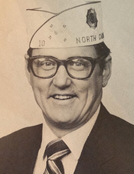 Patrick Myles O'Donnell - 2023 - Quinn McGowen Funeral Home