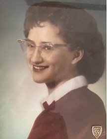 Nancy Kay Strom - 2023 - Hillcrest Memorial Center