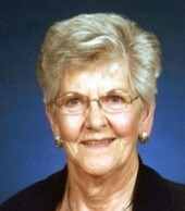 Nancy Wall Pruitt Garwood - 2018 - Townes Funeral Home