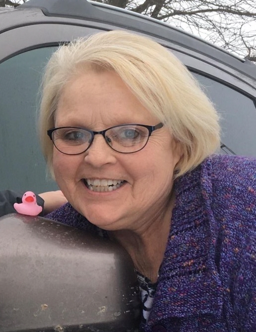 Debbie Kay Pike - 2023 - Brown Van Hemert