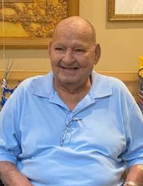 Richard Konrath - 2023 - Brust Funeral Home