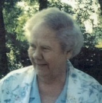 Mary Manson 27141513