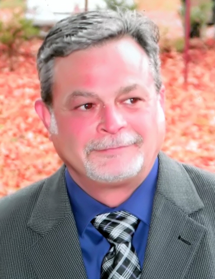 Robert David Cameron - 2023 - Rush Funeral Homes & Crematory