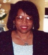 Joyce Ann Smith - 2023 - Woods-Valentine Mortuary