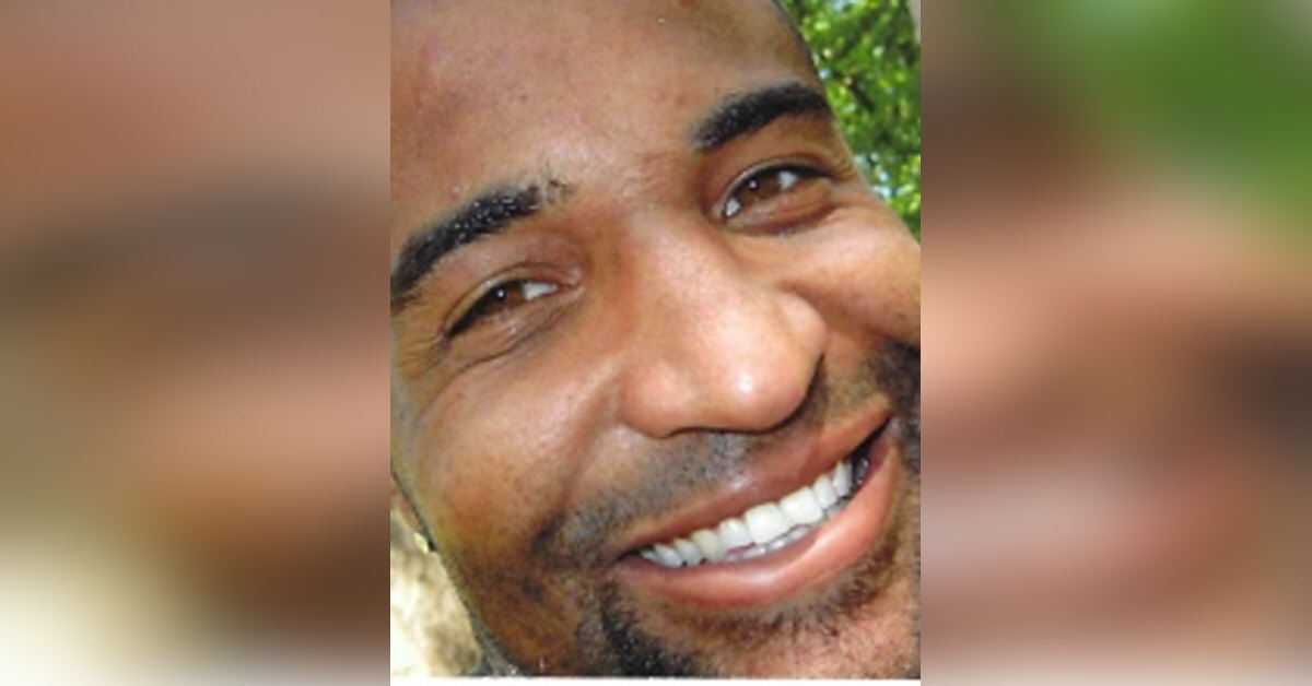 Obituary information for Taurean Charles Snoddy