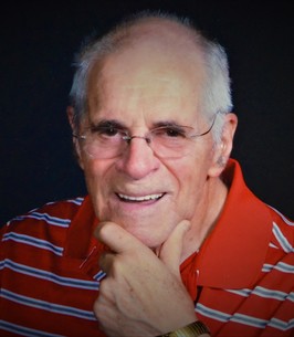 Howard Stroebel - 2020 - Shaffer-Jensen Memory Chapel - Payette