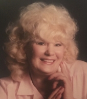 Jean Alberta Smith - 2023 - Chambers and James Funeral Homes