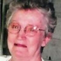 Beatrice Hazel Newman - 2009 - Max Brannon & Sons Funeral Home