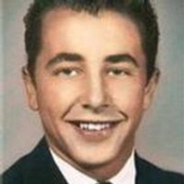 Richard Jerry White - 2009 - Max Brannon & Sons Funeral Home