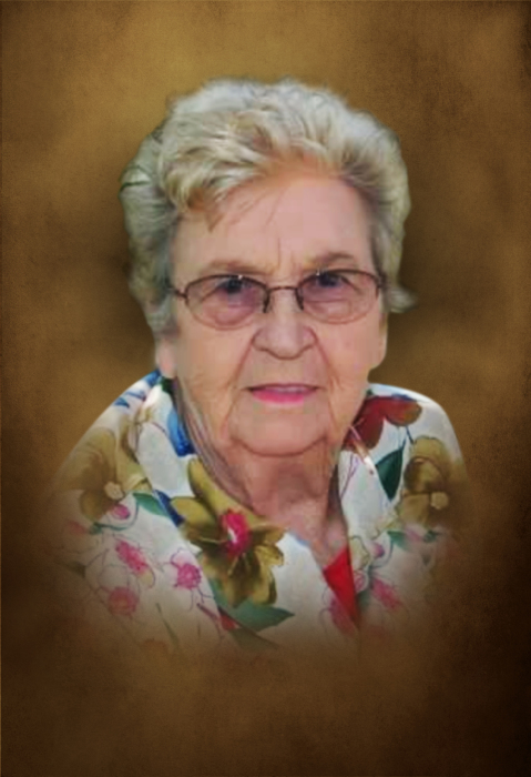 Vivian Morgan Champion - 2017 - Max Brannon & Sons Funeral Home