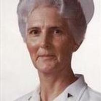 Allene Powell - 2011 - Max Brannon & Sons Funeral Home