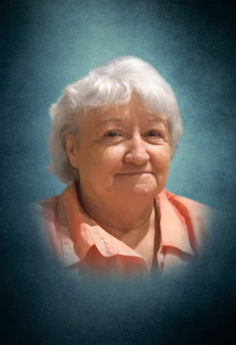 Charlene Boswell - 2018 - Max Brannon & Sons Funeral Home