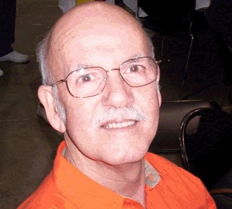 Jimmy Donald Colston - 2018 - Max Brannon & Sons Funeral Home