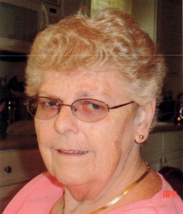 Vicki Maria Fleming - 2019 - Max Brannon & Sons Funeral Home