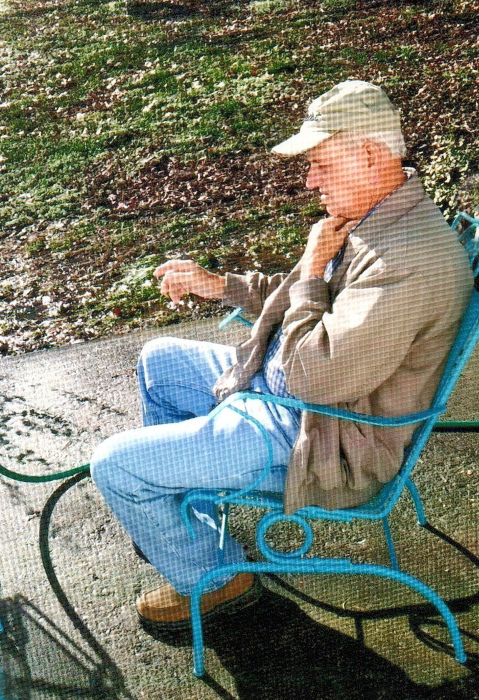 Frankie Harsley Fain - 1970 - Frankie Harsley Fain