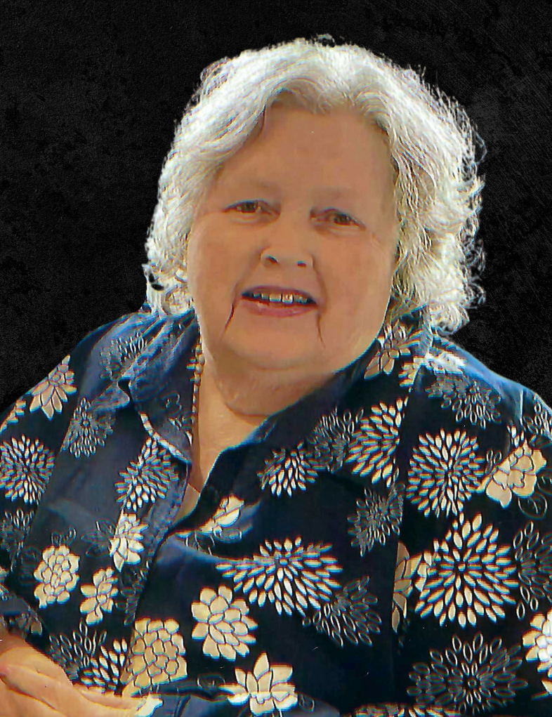 Audrey Carroll Winkers Matthews - 2023 - HD Oliver Funeral Apartments