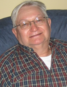 James "Jim" S. Spotts - 2023 - McCabe-Roof Funeral Home