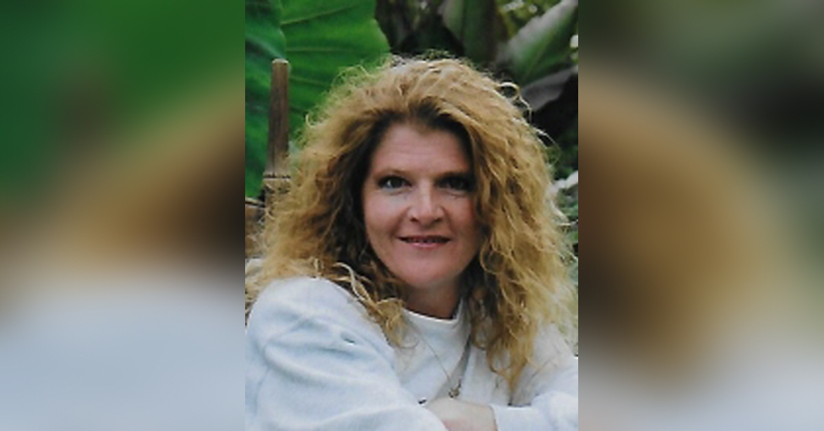 Obituary information for Darlene Michelle Williams