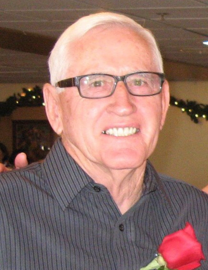 Charles Dean "Chuck" Englehart - 1970 - Charles Dean "Chuck" Englehart