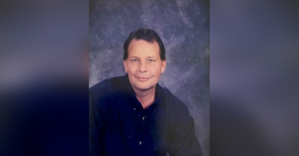 Obituary information for Tony Milton Pearce