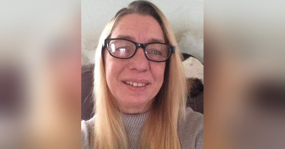 Obituary information for Cynthia Marie Huber