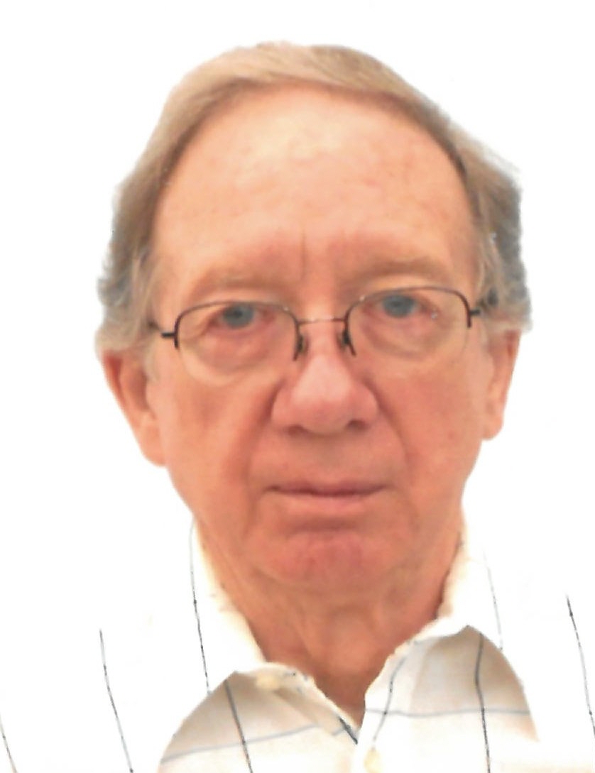 Joseph Dorton - 2023 - Knollcrest Funeral Home