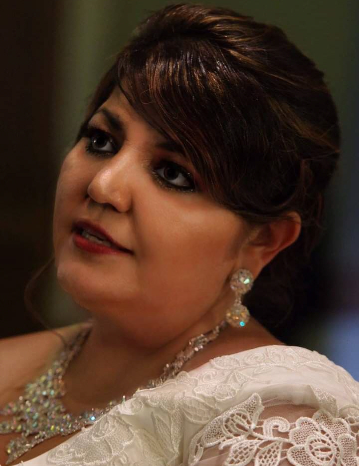 Patricia Renee Rudolph - 2023 - Angelus Funeral Home