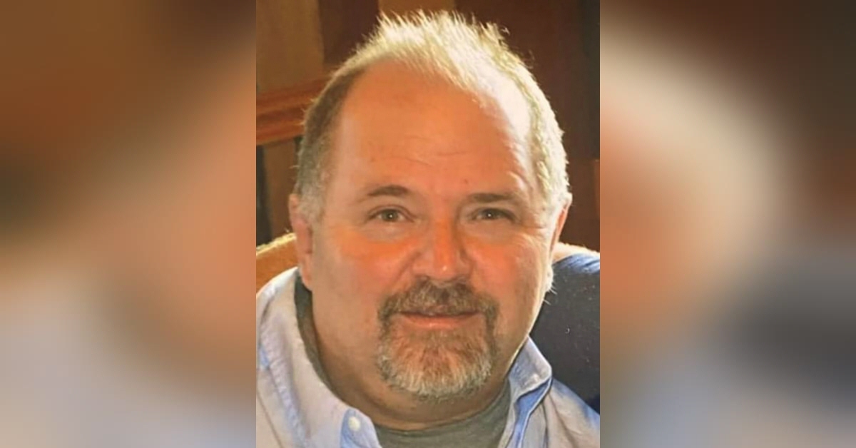 Obituary information for Daniel (Dan) Charles Frank