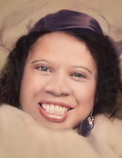 Shirley Johnson - 2023 - Sacred Funeral Home