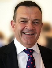 Obituary information for Michael Fletcher Hall