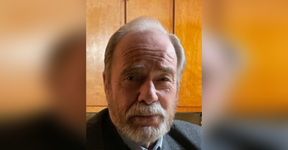 Obituary information for Dean Alan Peterson