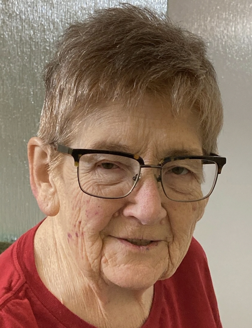 Emily Ann Mitchell - 2023 - Rob Rue