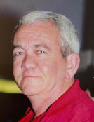 Francis 'Frank' Butch Martin Hanlon - 2023 - Fundy Funeral Home