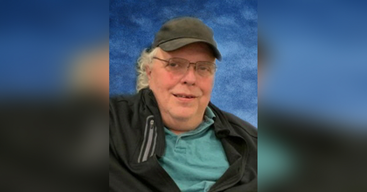 Obituary information for Karl Alan Ingram