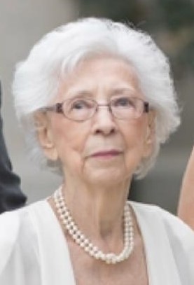 Florence H. Muscarella - 2023 - Amigone Funeral Home Inc