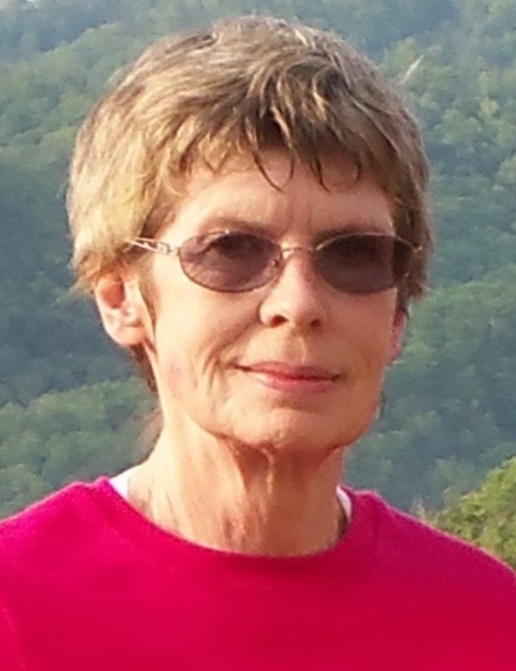 Janet R. Fuller - 2023 - Ivie Funeral Home