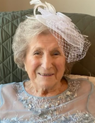 Gloria Rawan Razook - 2023 - Kfoury-Keefe Funeral Home