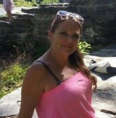 Tracy Lynn Kipps Campbell - 1970 - Tracy Lynn Kipps Campbell