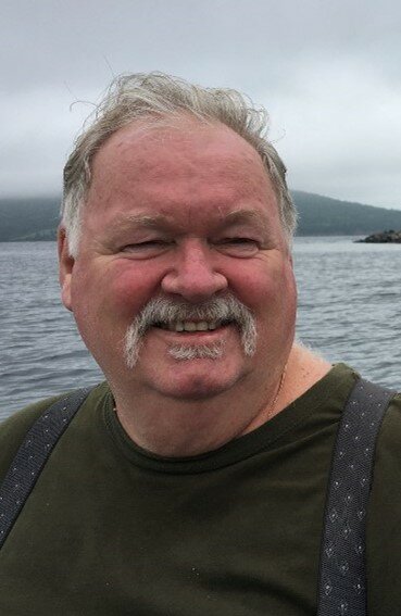 Robert William Gallant - 2023 - East Prince Funeral Home & Chapel