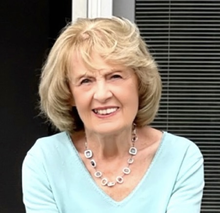 Eileen M. Hecht - 2023 - Oyster Bay Funeral Home