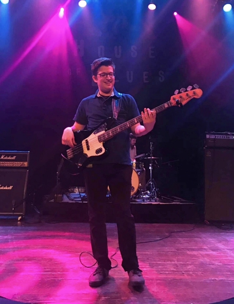 Daniel R. Causton - 2023 - Ivins Funeral Home