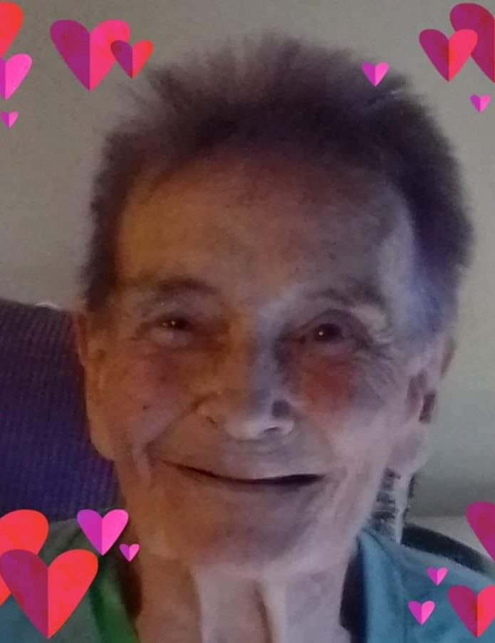 Mary Lillian Charette - 2023 - ScrivensJohnson Mortuary Service