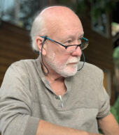 Raymond Douglas Trafford - 1970 - Raymond Douglas Trafford