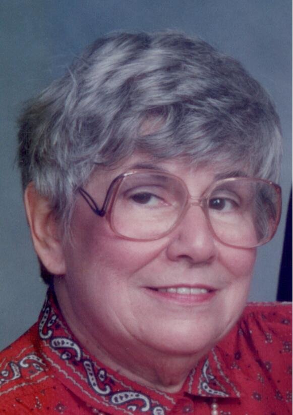 Audrey Louise Butera - 2012 - Roberts Funeral Home